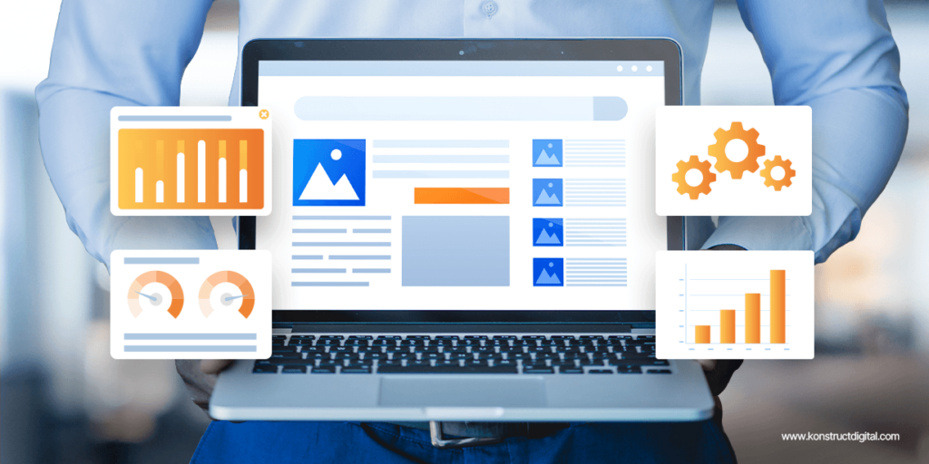 Landing Page Design Agency - Design Pages That Convert