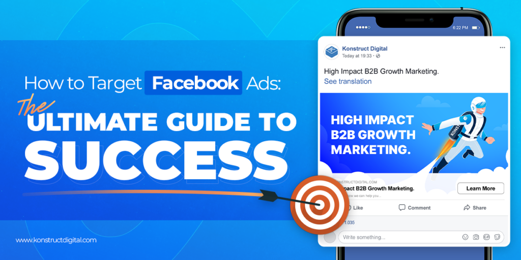 Don't Optimize Your Facebook Ads Too Soon! - Konstruct Digital
