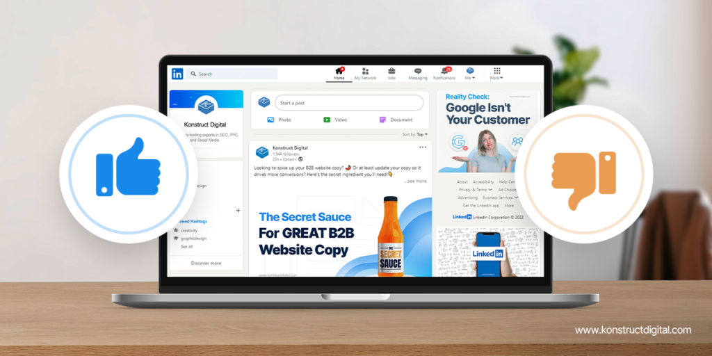 Digital Marketing Agency in Calgary | KONSTRUCT DIGITAL