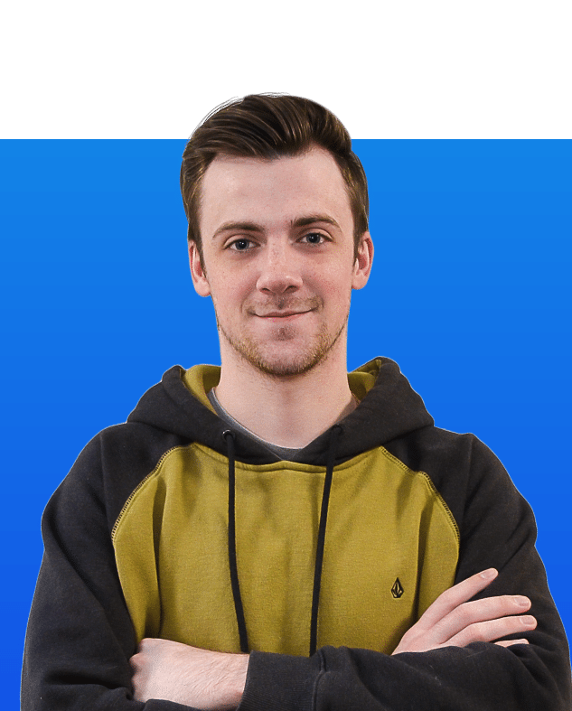 Our Team - Passionate & Highly Skilled Digital Marketing Experts