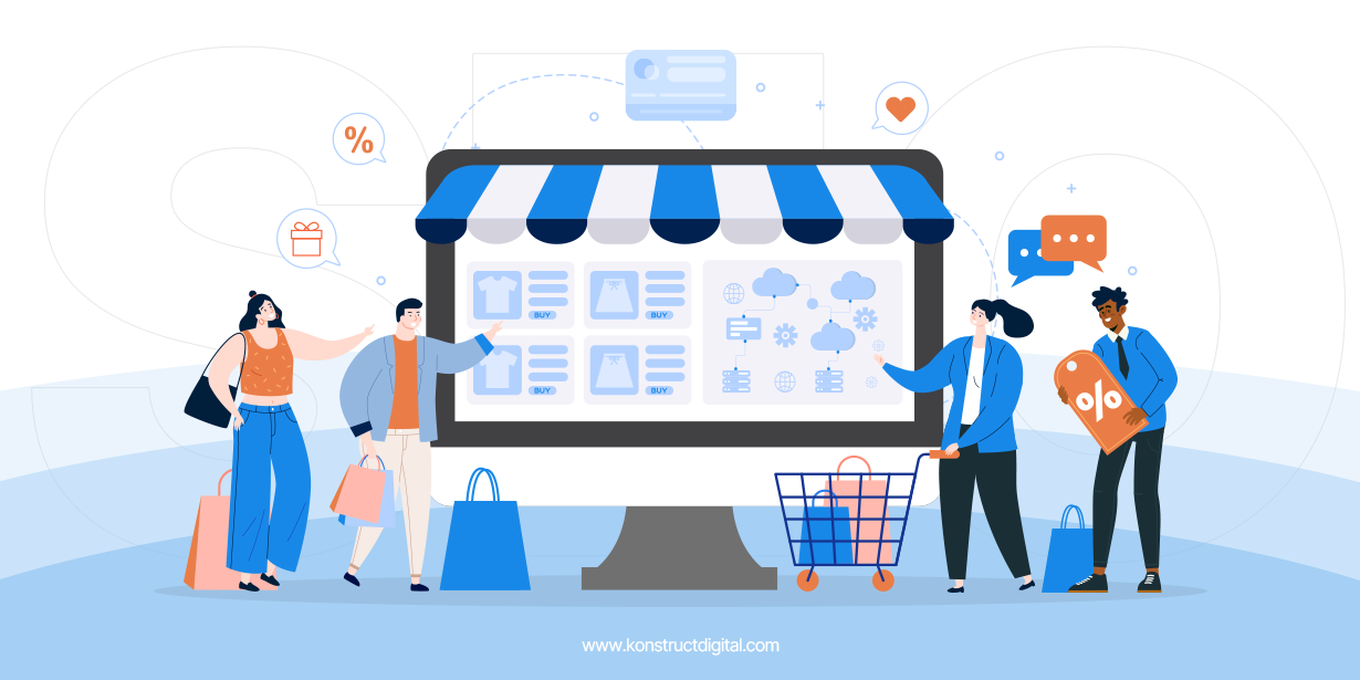 Clutch Selects Konstruct as a 2020 Top SEO Company - Konstruct Digital