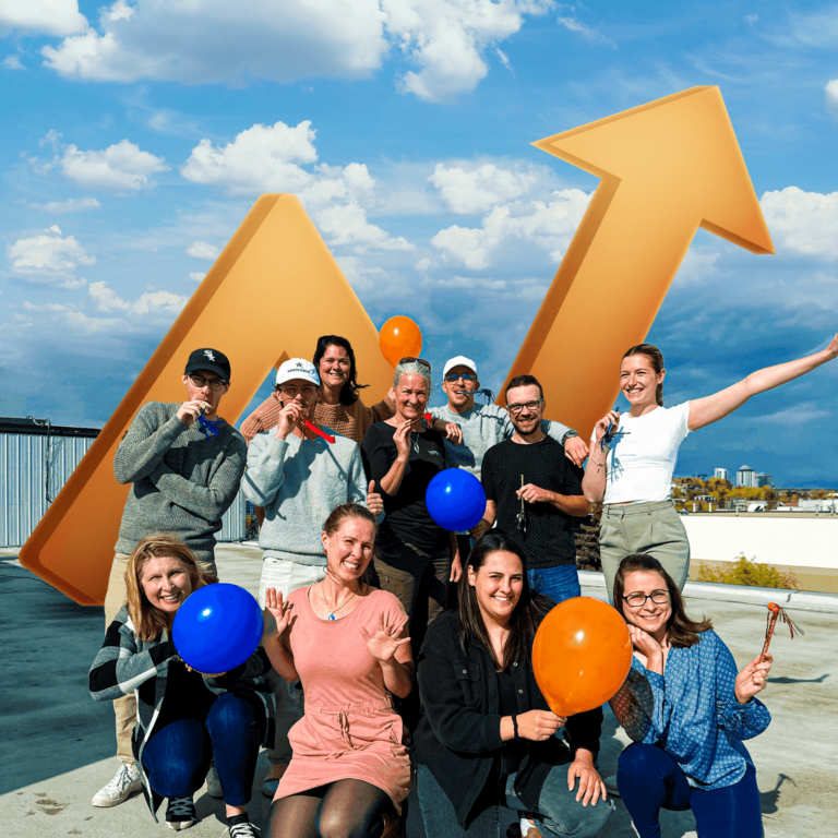 Konstruct Ranks On Globe and Mail Top Growing Companies List