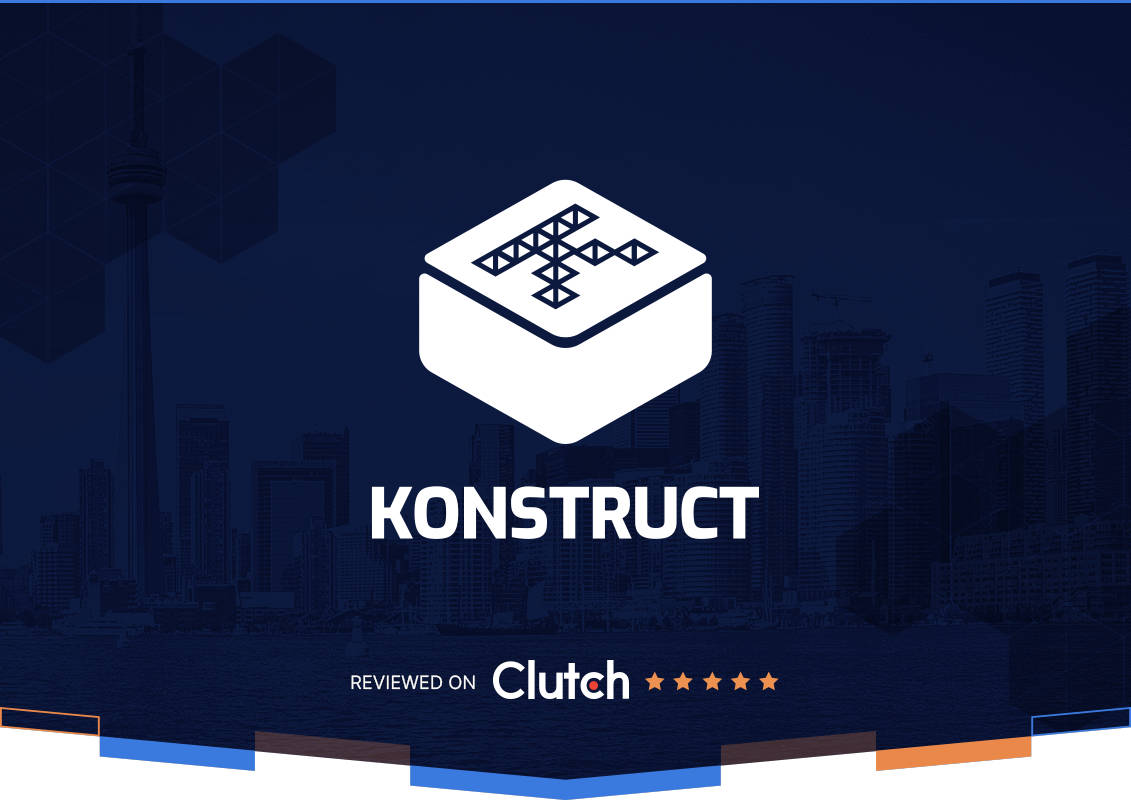 Konstruct Digital: High Impact B2B Growth Agency